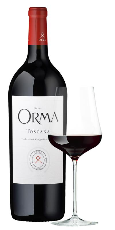 Orma 2019 - Podere Orma - online kaufen